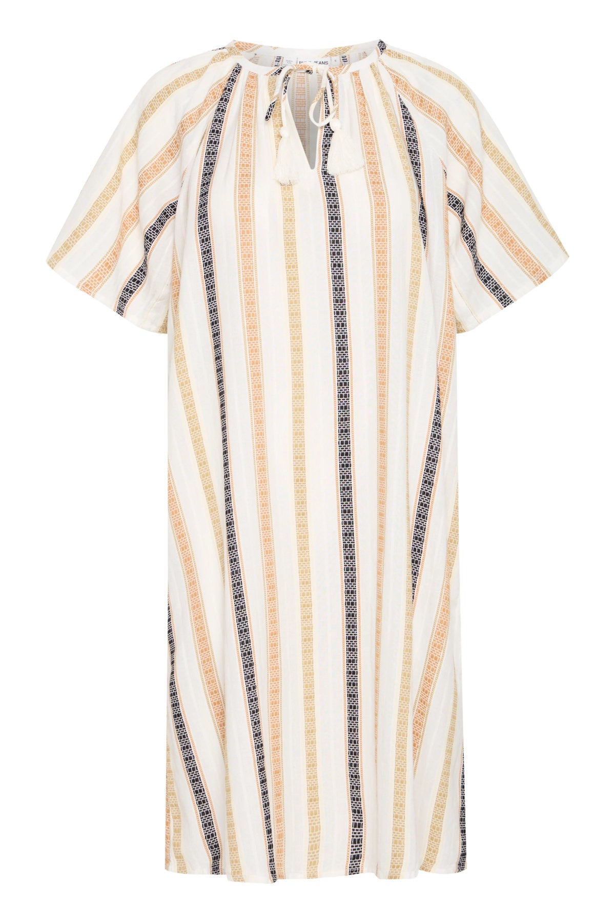 Pulz Melody dress, stone mix